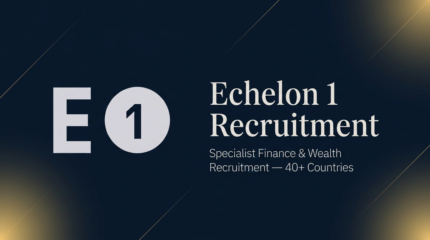 Investment Management Firms London: 2026 Careers Guide | Echelon 1 ...